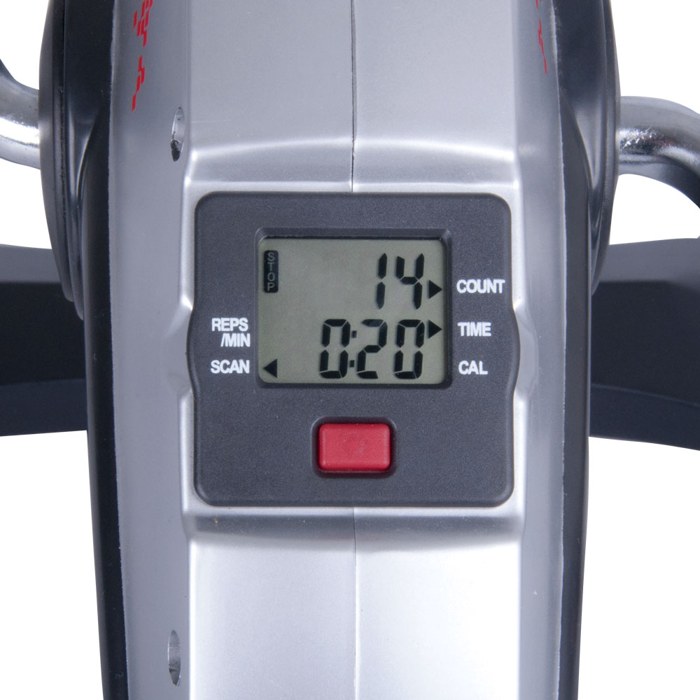 Mini ROWER STACJONARNY Rehabilitacyjny ROTOR 2w1 - 6830440579 ...