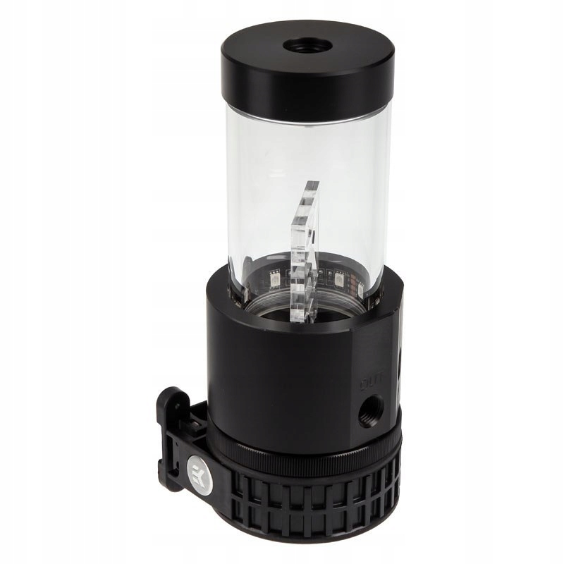 EK Water Blocks EK-XRES 140 Revo D5 RGB PWM - inkl - 7690447617 ... EK Water Blocks EK-XRES 140 Revo D5 RGB PWM - inkl - 7690447617 ...