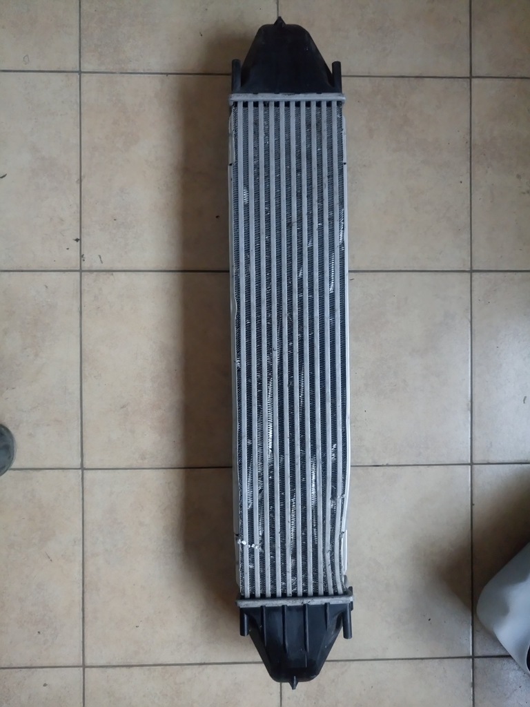 VOLVO V60 S60 XC60 S80 XC70 INTERCOOLER 31338476 - 7200261770 ...