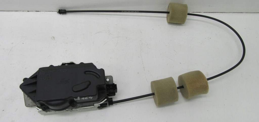 ZAMEK KLAPY MERCEDES R ML W164 GL X164 A1647400735 - 7346858890 ...