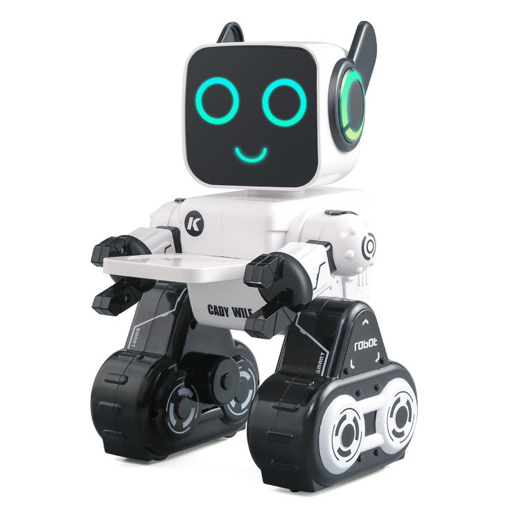 INTELIGENTY ROBOT JJR/C R4 CADY WILE SKARBONKA LED - 7140798518 ... INTELIGENTY ROBOT JJR/C R4 CADY WILE SKARBONKA LED - 7140798518 ...