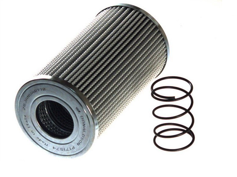 FILTR HYDRAULICZNY KOMATSU WB97S-2 DONALDSON - 7136222156 - oficjalne ...