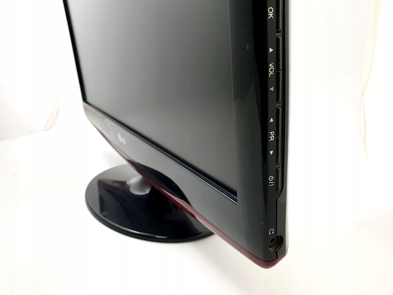 MONITOR LG FLATRON M237WDP - 7664604508 - oficjalne archiwum Allegro