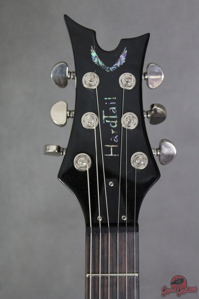 Dean Hardtail Select Vibrato TGE gitara elektryczn - 6960561120 ...