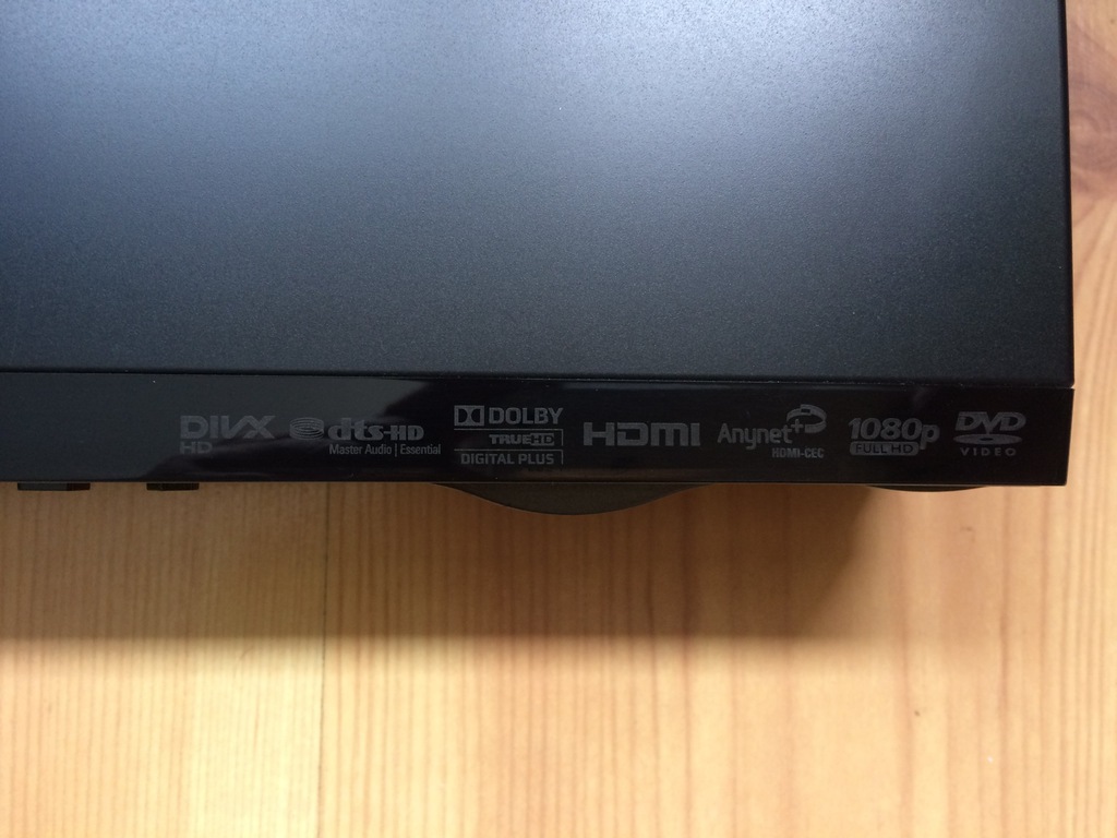 Kino Domowe Samsung 3D HT-E4550 - 7307103542 - oficjalne archiwum Allegro