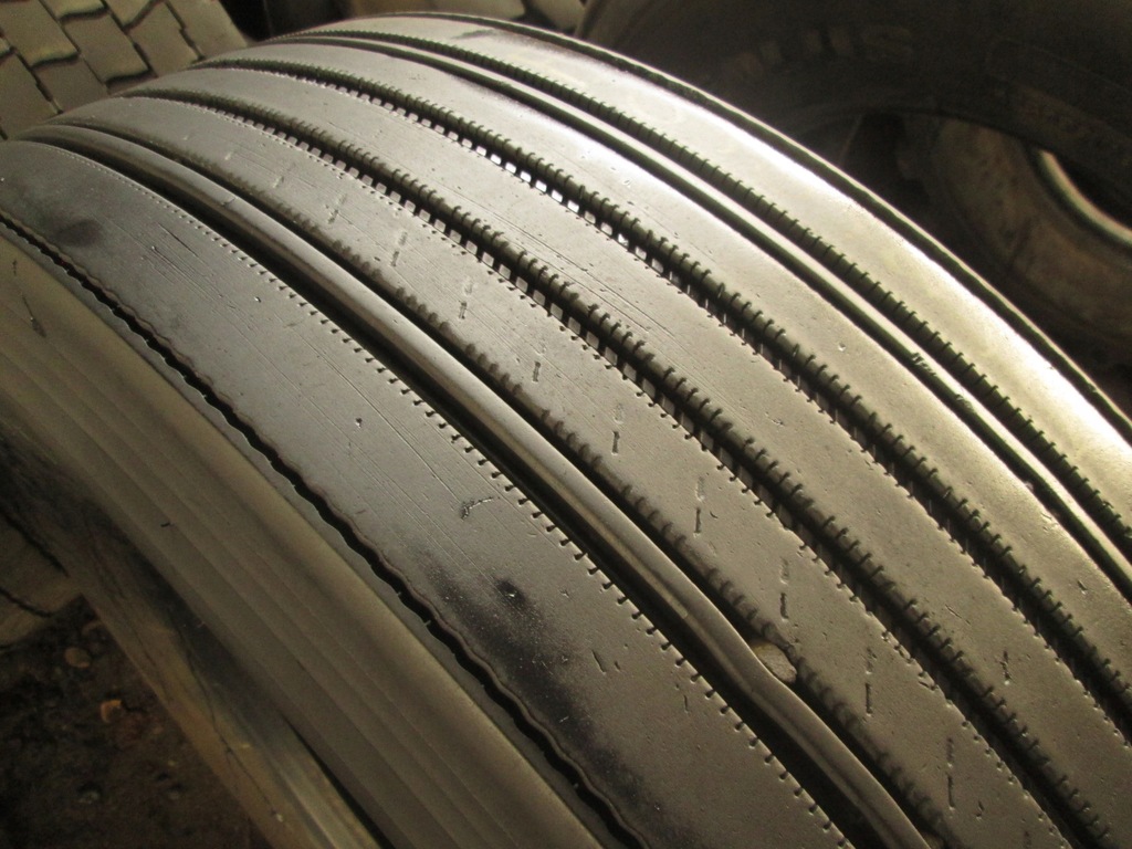 295/75R22.5 Bridgestone R280 opona ciężarowa - 7623510077 - oficjalne ...