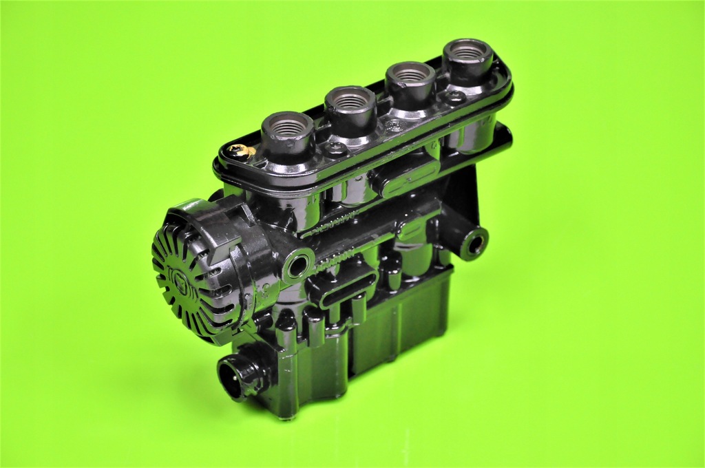 ZAWOR ECAS KNORR BREMSE VOLVO K019820 21083657 - 7465532018 - oficjalne ...