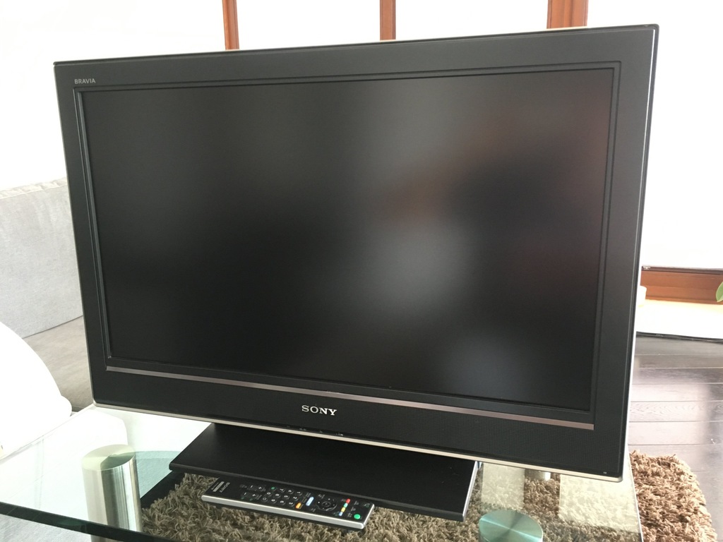 Telewizor Sony 32" LCD Bravia KDL-32D3000 - 7280037439 - oficjalne ...