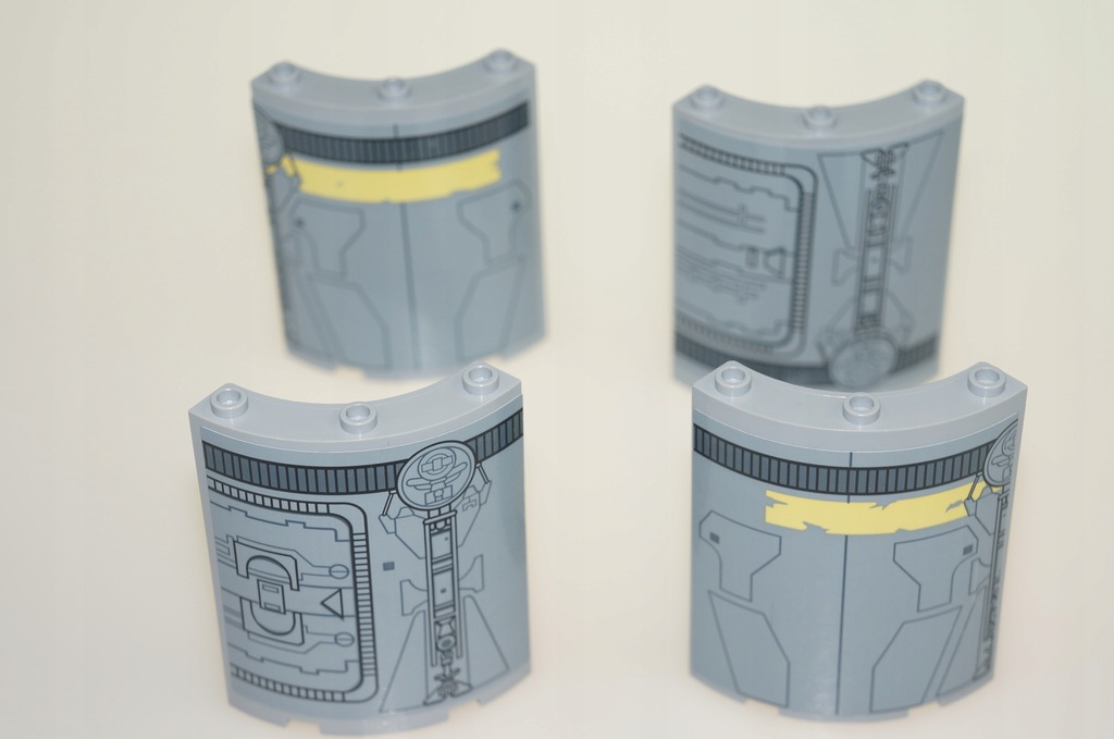 lego star wars cylinder 30562 4631286 1szt. - 7495509068 - oficjalne ...