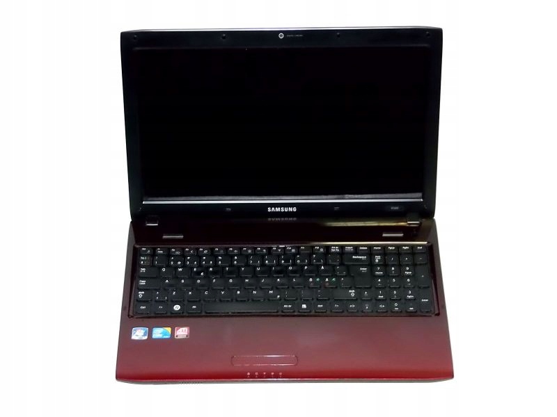 LAPTOP SAMSUNG NP-R580 I3-M370 4GB/RAM 128GB/SSD - 7645632138 ...