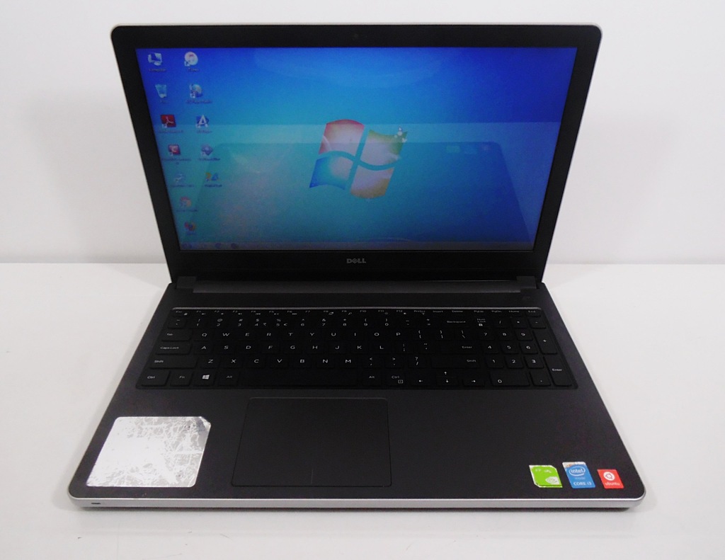 Laptop Dell Inspiron TTYFJ A00 i3 1TB/ 8GB RAM - 7414304059 - oficjalne ...