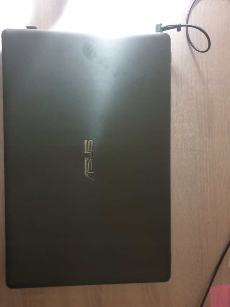 Asus R510L rozszerzony RAM 12GB oraz dysk SSD 256G - 7738610707 ...