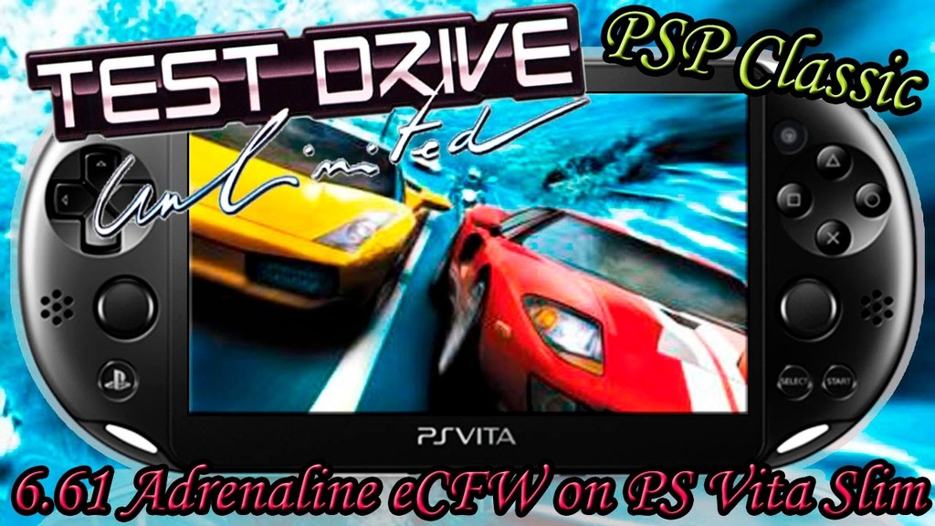 PSP + MENU PL + GRY+KARTA 64 GB - 7265703974 - oficjalne archiwum Allegro