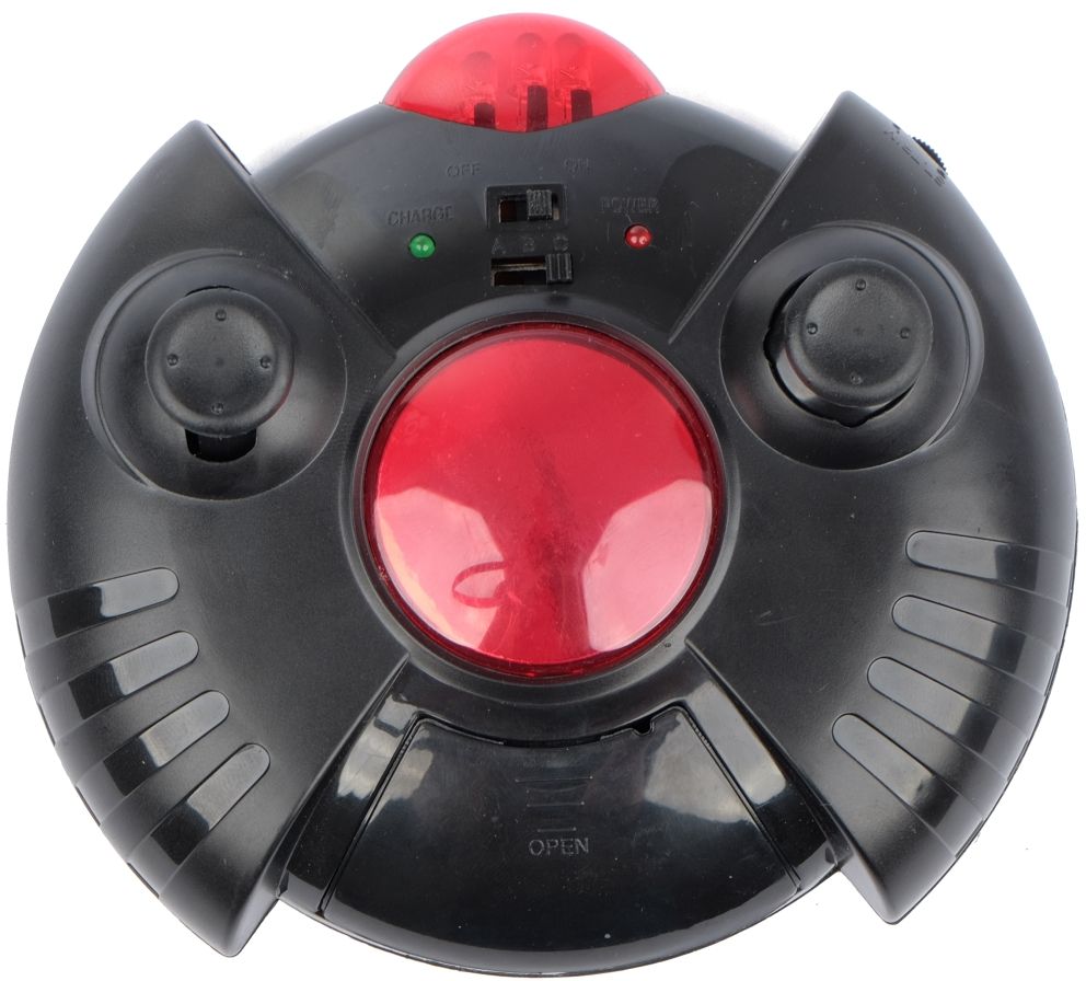 STEROWANY ROBAK Pająk RC CHODZI PO ŚCIANIE SUFICIE - 6978091158 ...