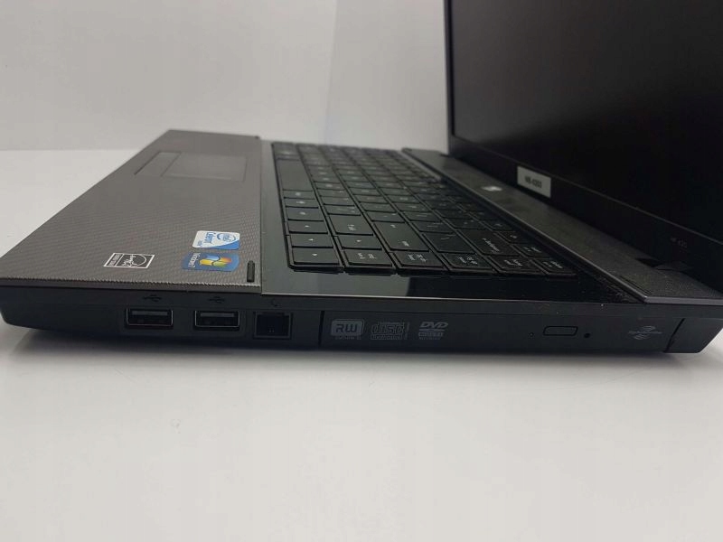 LAPTOP HP DELPHI D40 4GB 500GB INTEL WIN10 - 7726650837 - oficjalne ...