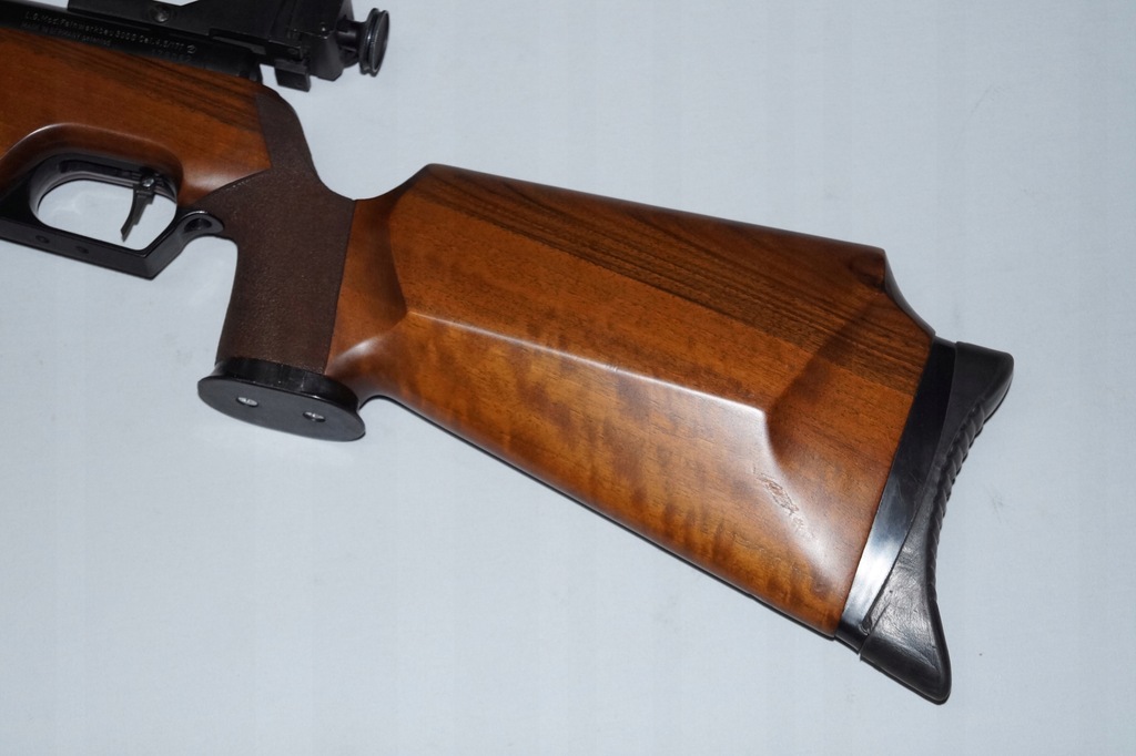 FWB 300S FEINWERKBAU 300 S SENIOR PRAWORĘCZNY - 7591038253 - oficjalne ...