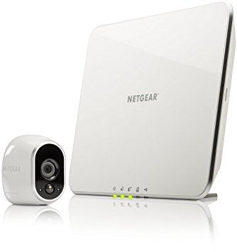 Netgear Arlo VMB3000-100EUS 1x Kamera HD WiFi - 7128012278 - oficjalne ...