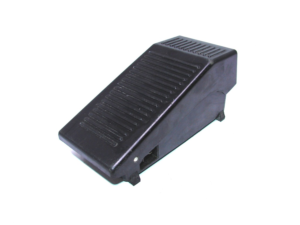 REGULATOR PEDAŁ Spamel TYP U-118/1, SINGER,ŁUCZNIK - 7398145937 ...