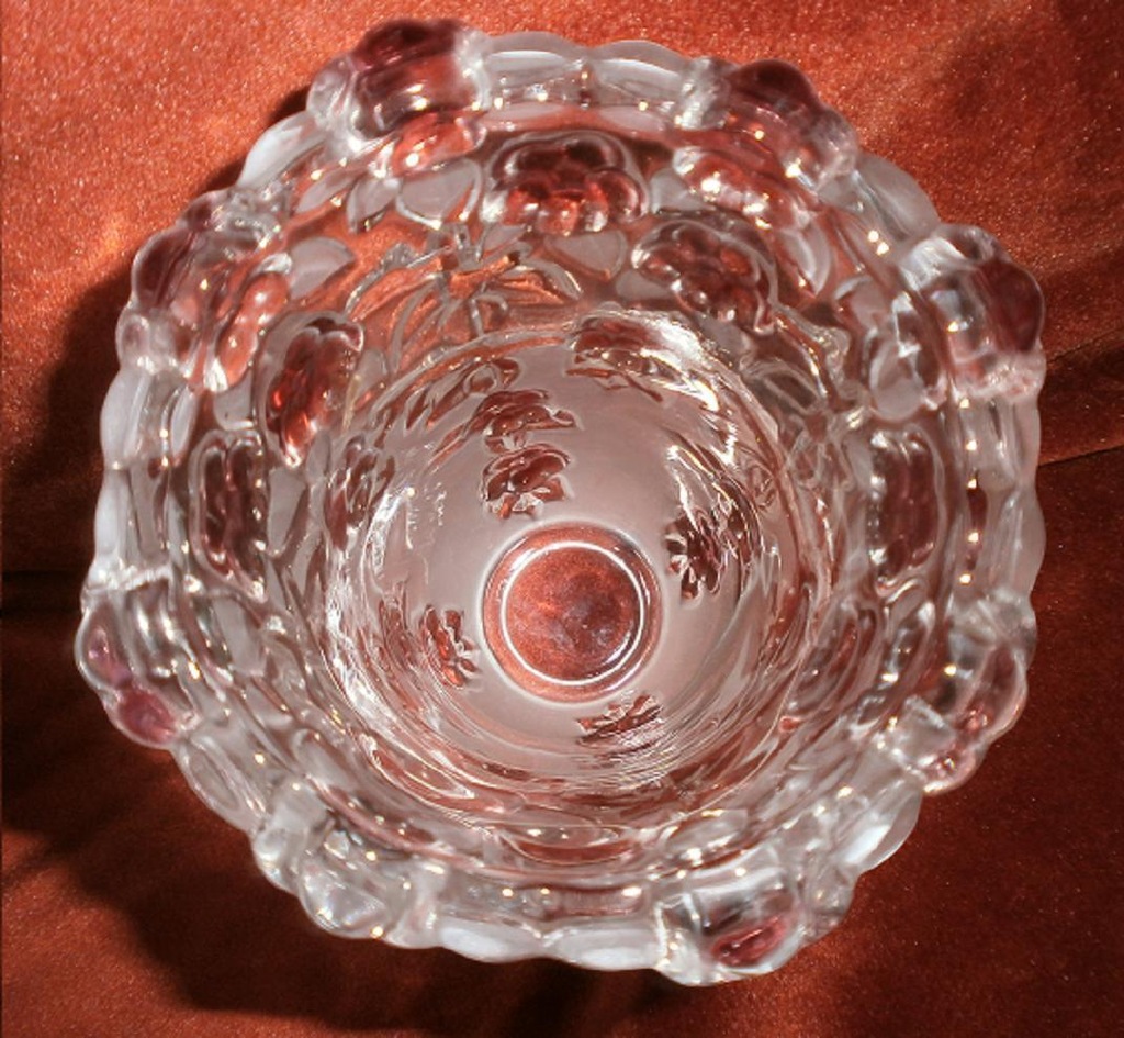 WALTHER GLAS CARMEN ELEGANCKI WAZON SATYNA 24 CM - 7715829511 ... WALTHER GLAS CARMEN ELEGANCKI WAZON SATYNA 24 CM - 7715829511 ...