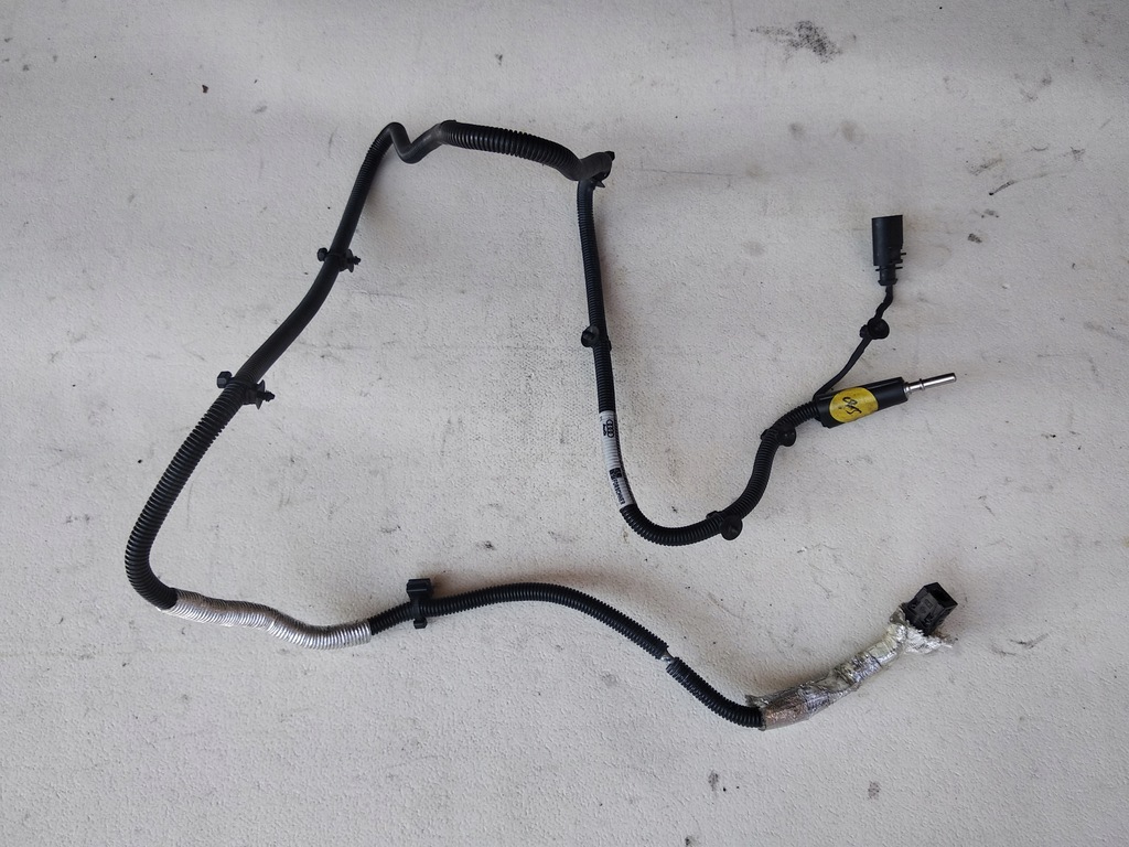 Audi Q5 Przewod AdBlue 8R0131984AG - 7609191427 - oficjalne archiwum ...