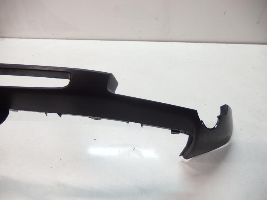 AUDI Q7 4L SPOILER HOKEJ ZDERZAKA PRZÓD 4L0807061 - 7129748756 ...