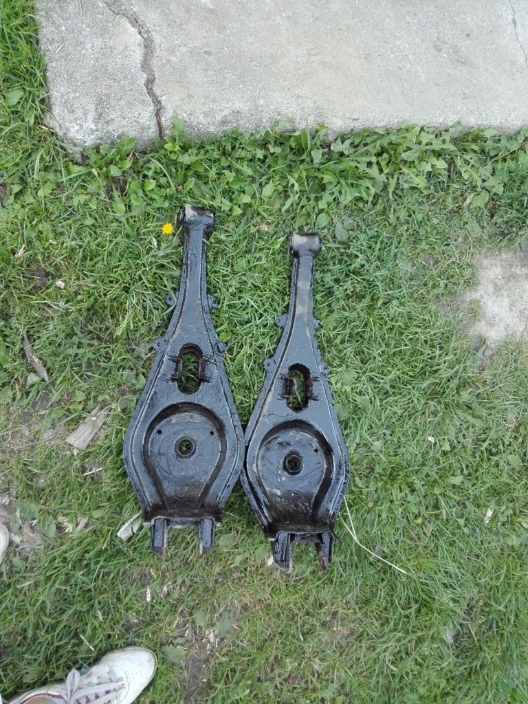 Rover 75 WAHACZE WAHACZ TYŁ PALETKA PALETKI IGŁA!! - 7520108778 - oficjalne archiwum Allegro