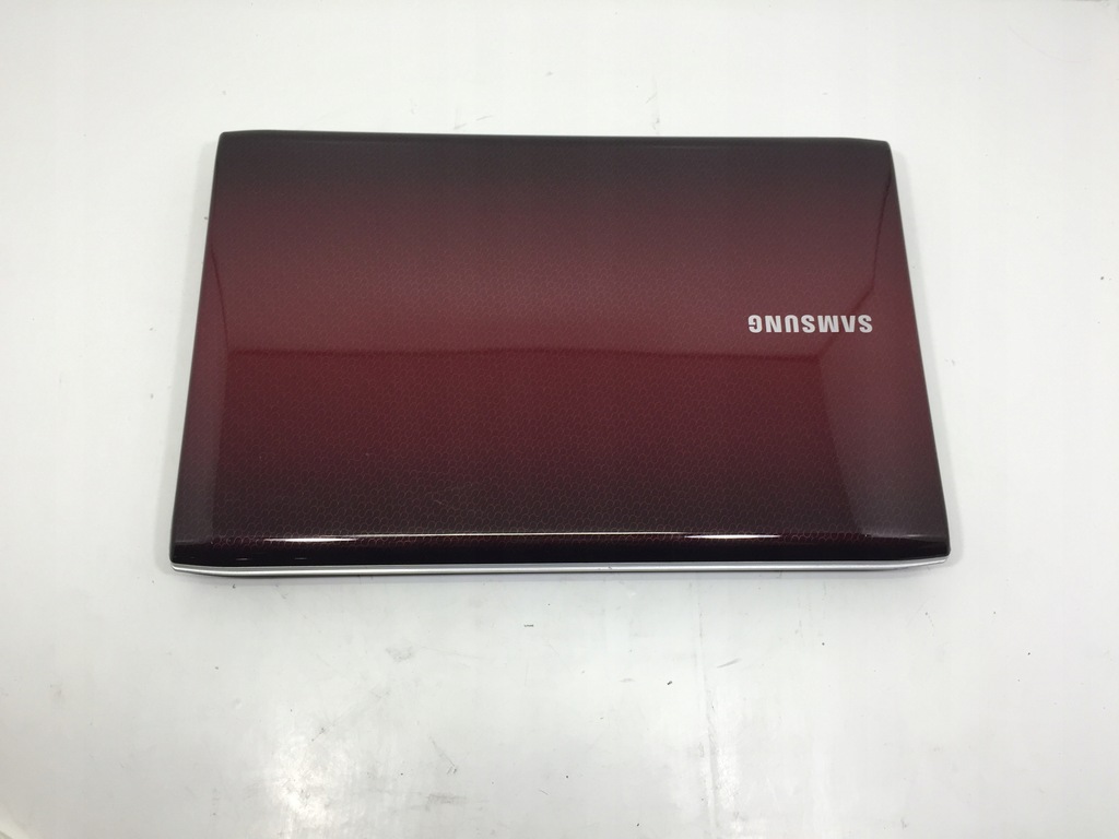 SAMSUNG NP-R730 INTEL P 2x2.2GHz 4GB 17,3'' XL139 - 7724623210 ...