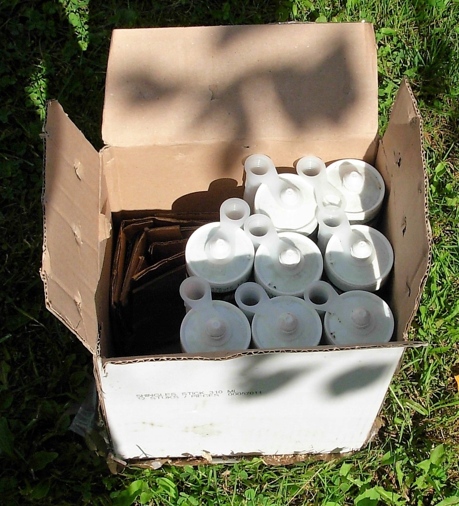 IKO Shingle Stick klej do gontów bitumicznych - 7536123956 - oficjalne ...