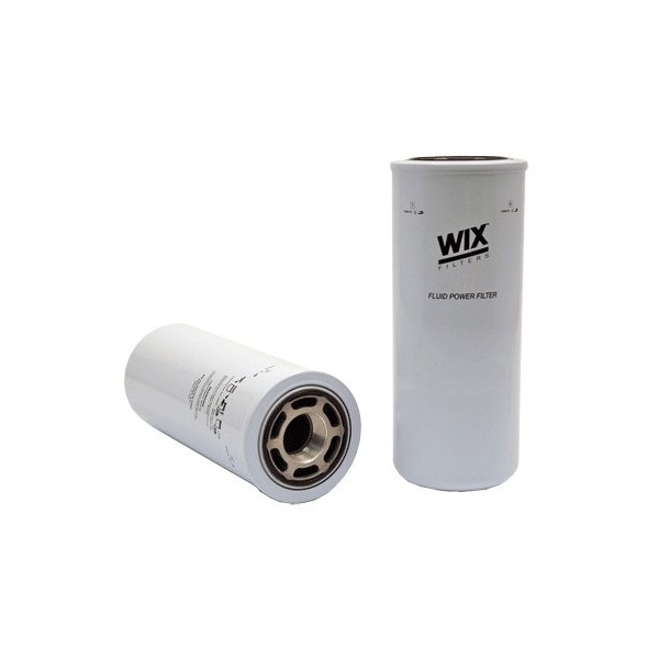 FILTR HYDRAULICZNY CAT 428 C, D1 1261817 UNIMOT - 7457759145 ...