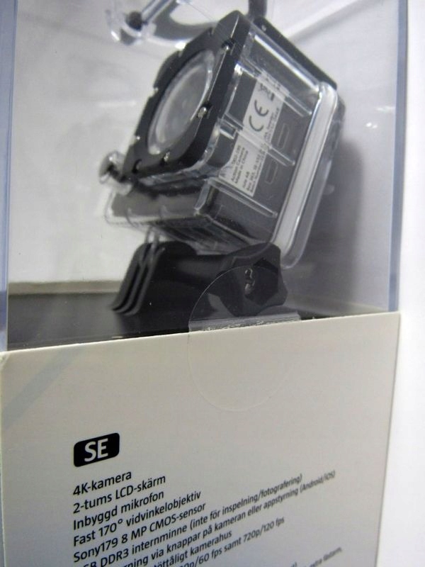 KAMERKA SPORTOWA MARQUANT 4K-CAMERA - 7712290949 - oficjalne archiwum ...