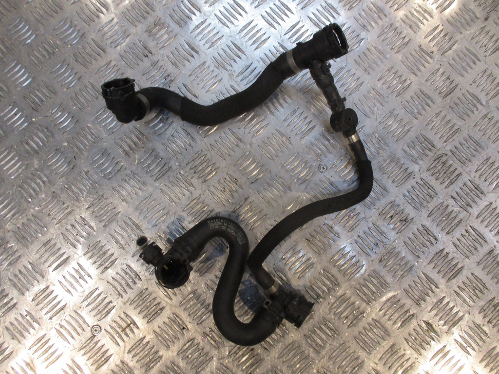 E W213 RURA WĄŻ PRZEWÓD A2535011800 MERCEDES - 7055468081 - oficjalne ...