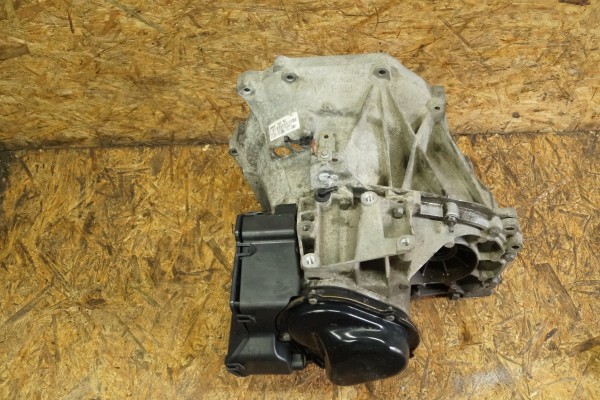 Skrzynia Biegów Ford Focus MK2 1.8 16V 4M59-7F096- - 7437210479 - oficjalne archiwum Allegro