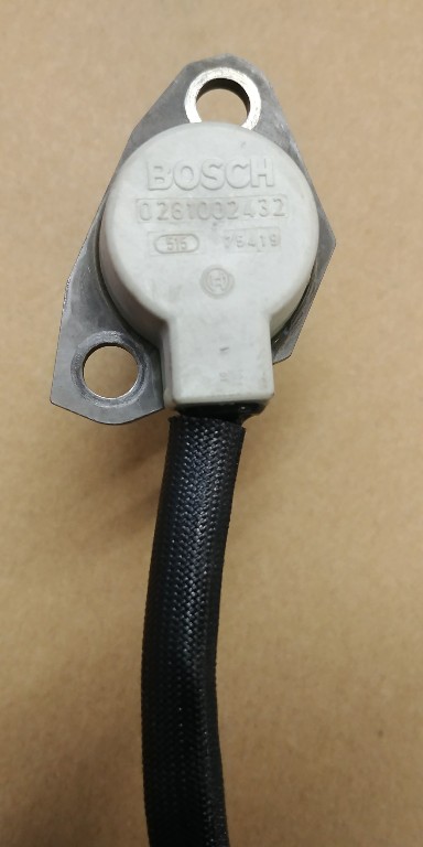 0281002432 zawór przestawiacza kąta wtrysku ford - 7197257975 ...