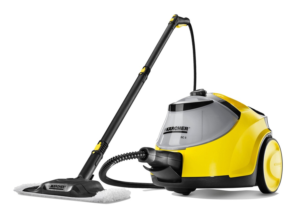 KARCHER SC 5 PAROWNICA / MOP PAROWY 2 LATA GWARANC - 6754915307 ... KARCHER SC 5 PAROWNICA / MOP PAROWY 2 LATA GWARANC - 6754915307 ...