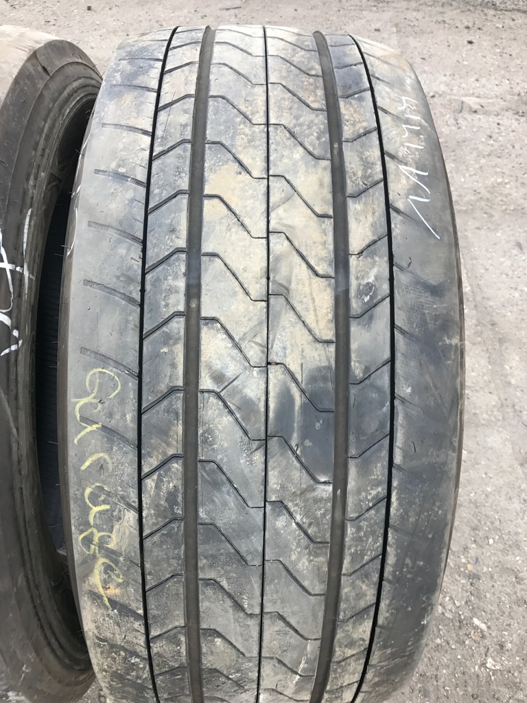 385/55R22.5 OPONA GOODYEAR FUELMAX S OPONY PRZÓD - 6790312855 - oficjalne archiwum Allegro