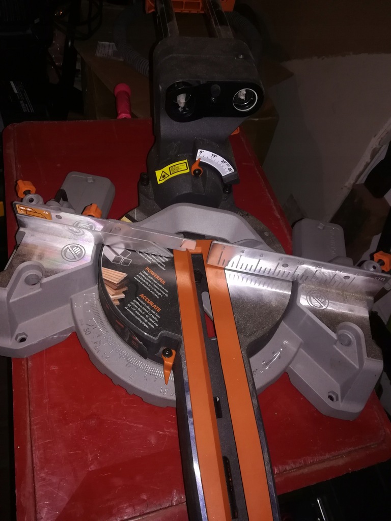 Podstawa do ukośnicy Evolution Rage 3S - 7689887770 - oficjalne ...