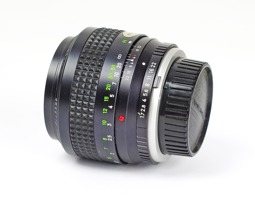 MINOLTA MD ROKKOR MC 1.7/85mm F/1.7 MINOLTA MD - 7524032275 - oficjalne ... MINOLTA MD ROKKOR MC 1.7/85mm F/1.7 MINOLTA MD - 7524032275 - oficjalne ...