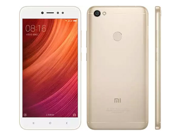 Xiaomi Redmi Note 5A Pro 4/64GB 2xSIM EU z PL! F-V - 7173799380 ...