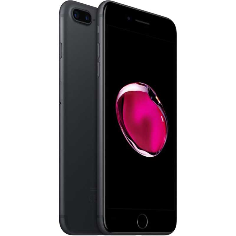 APPLE IPHONE 7 PLUS 128GB CZARNY NOWY FOLIA GW - 7190660196 - oficjalne ...
