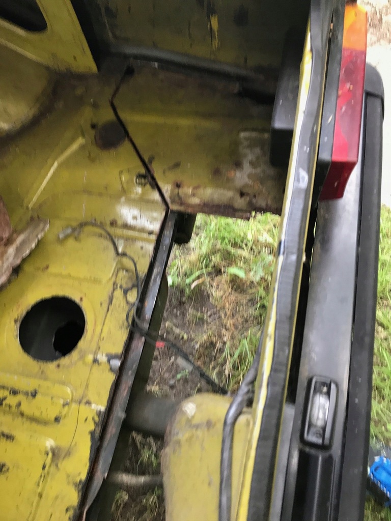 Volvo 66 Variomatic 1.1 1977 r UNIKAT DAF DL 66 - 7560974027 ...