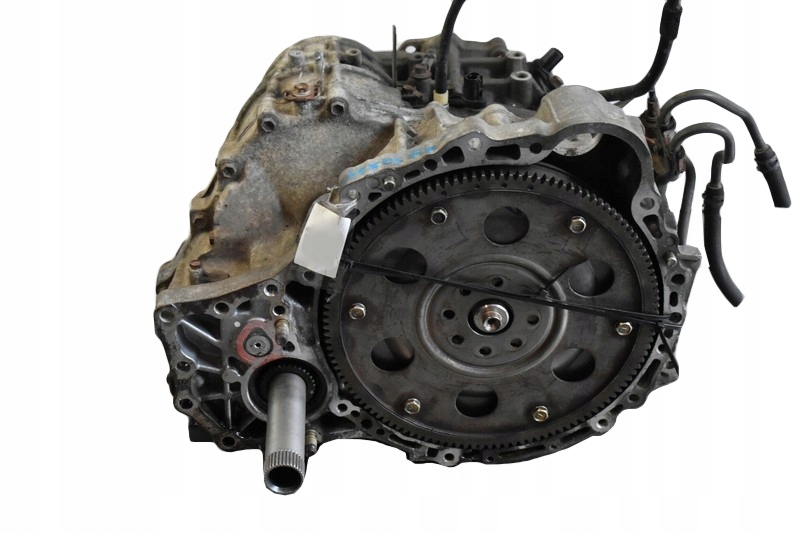 SKRZYNIA BIEGÓW U140F LEXUS RX300 1 I 3.0 V6 4X4 - 7528542264 ...