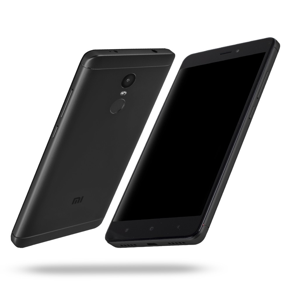 XIAOMI REDMI NOTE 4X 3GB 32GB FULL HD LTE CZARNY - 7418115343 ...