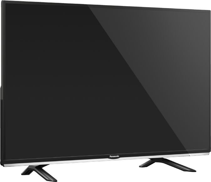 TV LED PANASONIC 40" TX-40DSW404 GW. 24 m. - 7713830712 - oficjalne ...