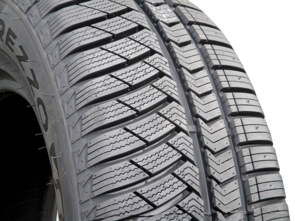 2 OPONY WIELOSEZONOWE 215/55R16 SAILUN ATREZZO 4S - 7056840887 - oficjalne archiwum Allegro