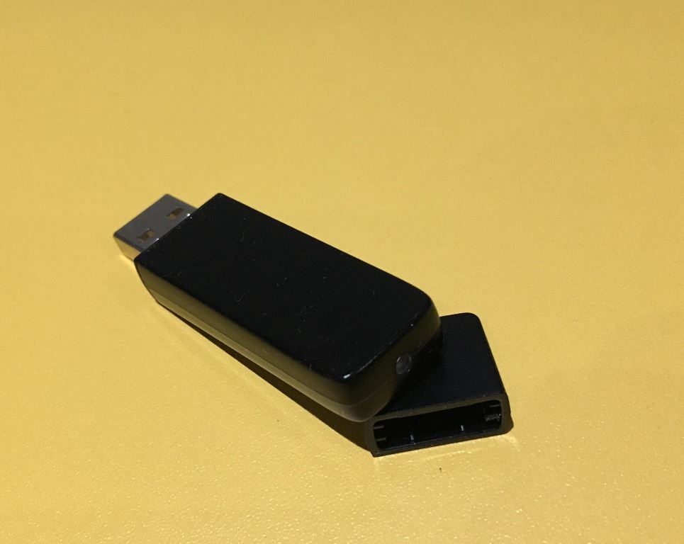 Sony Playstation Buzz Wireless Receiver Dongle USB - 7174226085 ...