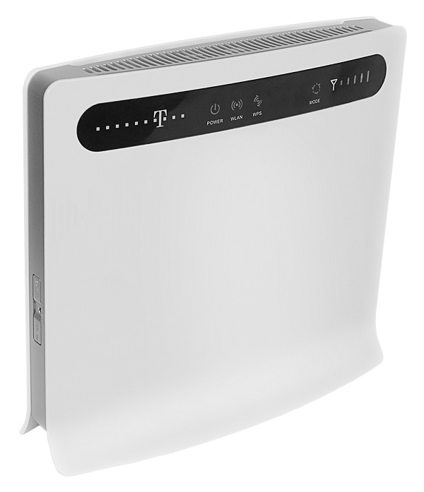 Router Huawei B593 LTE 4G CPE na SIM plus PL MENU - 6957340411 ...