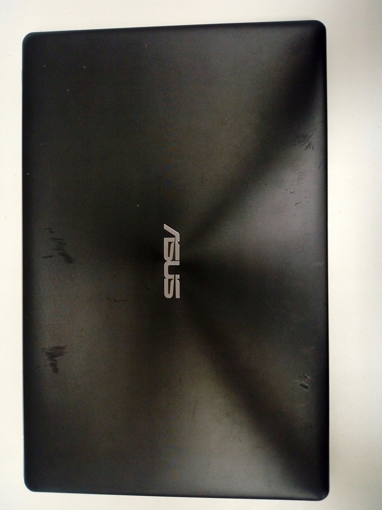 LAPTOP ASUS R510D - 7390256074 - oficjalne archiwum Allegro