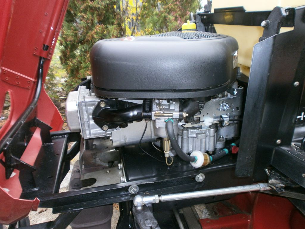 Kosiarka traktorek TORO DH-200 15KM - 7388301389 - oficjalne archiwum ...