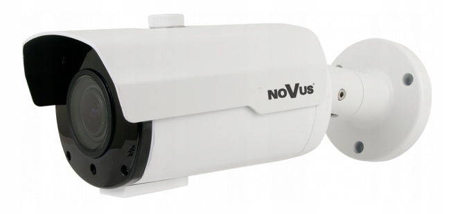 Kamera IP tubowa NOVUS NVIP-4DN2002H/IR-1P-II 4MP - 7679042716 ...