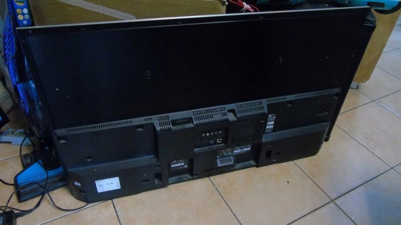 TELEWIZOR SONY KDL-43W755C - 7435506018 - oficjalne archiwum Allegro